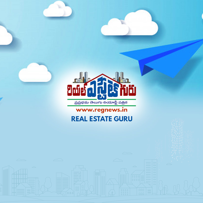 Real Estate Guru | Regnews | Hyderabad Real Estate