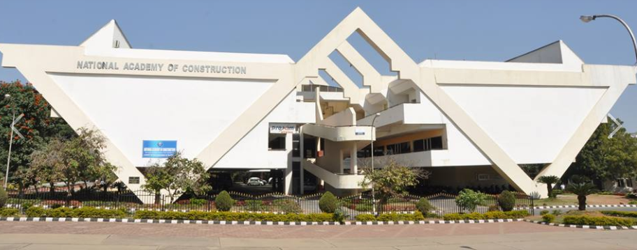 upgrade NAC status to a construction varsity