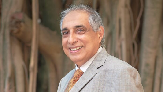 Irfan Razack felicitated as India's Best CEO, Real Estate - Real Estate ...