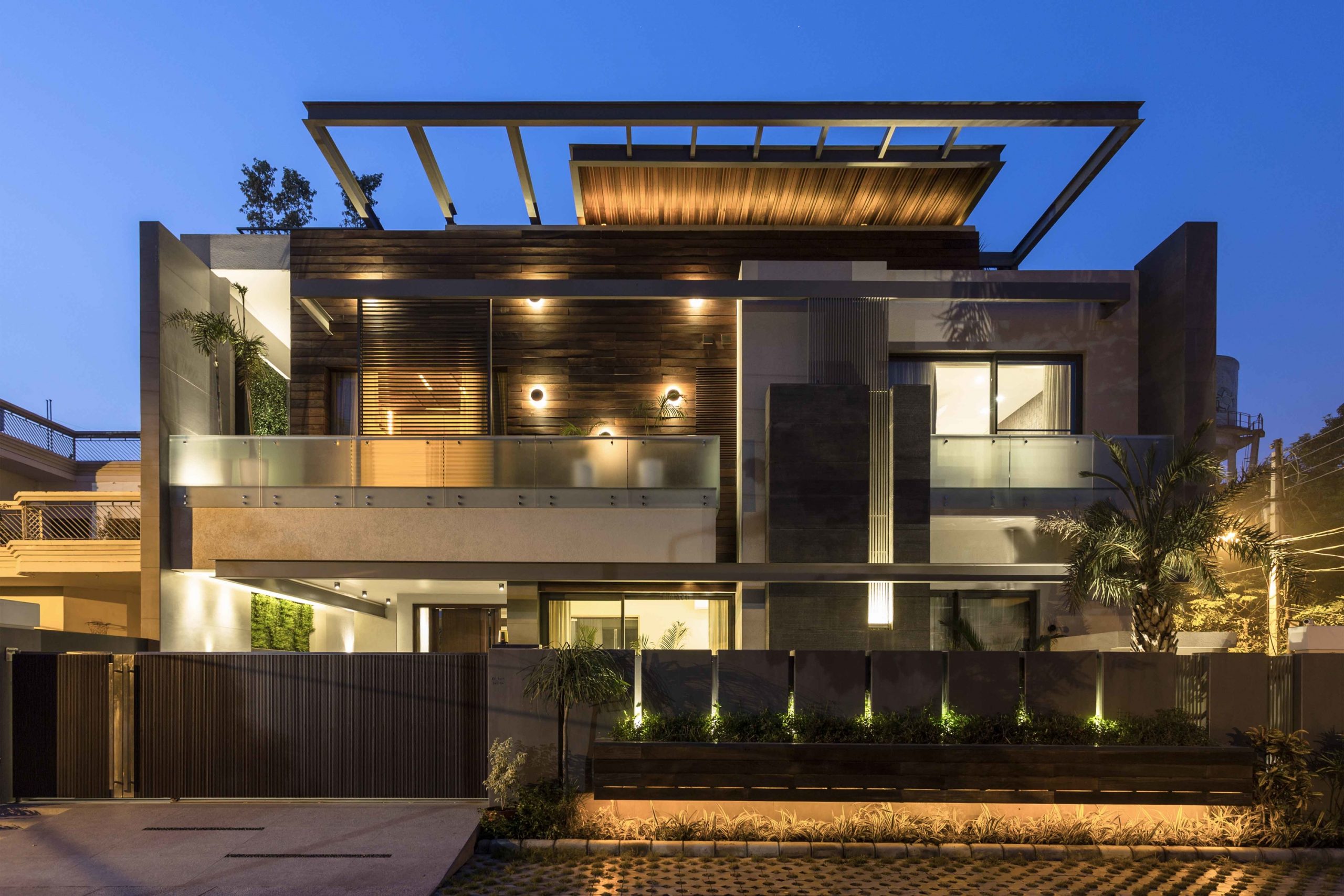 Demand goes up for luxury homes