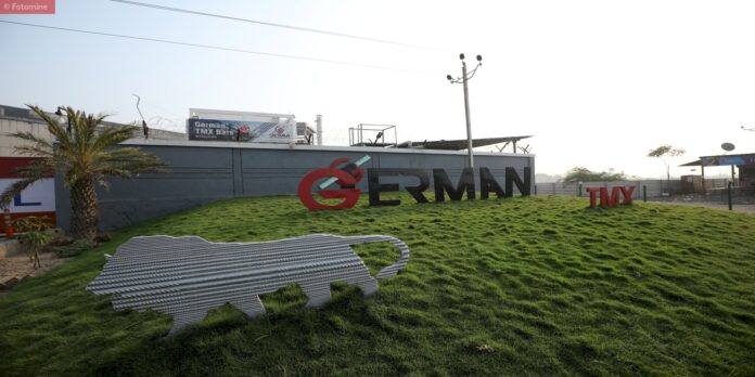 For more durability use German TMX bars