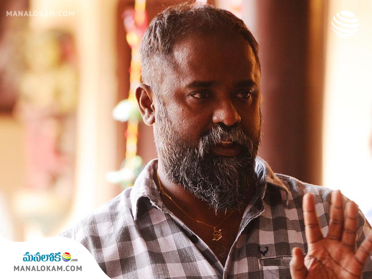 K V Guhan’s new home focuses on a sterilized space!