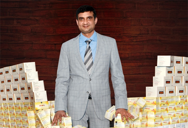 Eris Life MD acquires super luxury flat