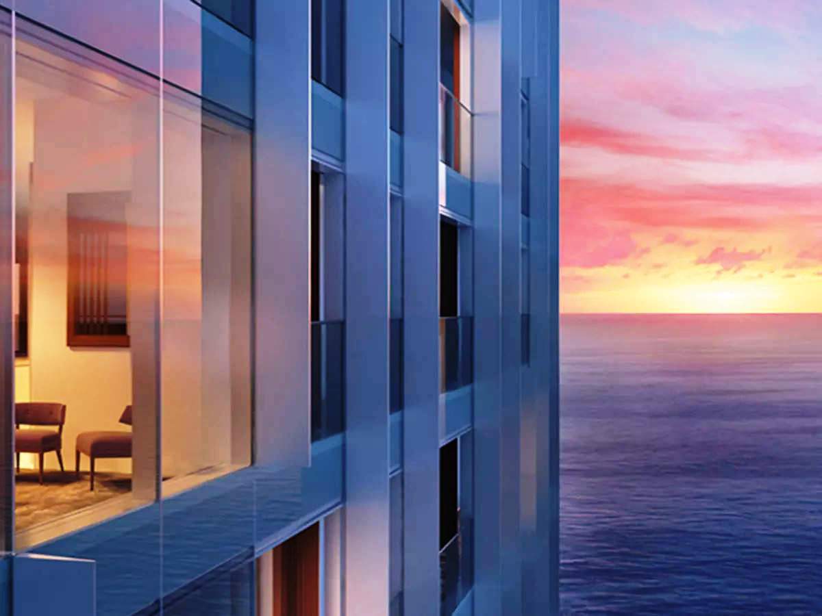 Eris Life MD acquires super luxury flat