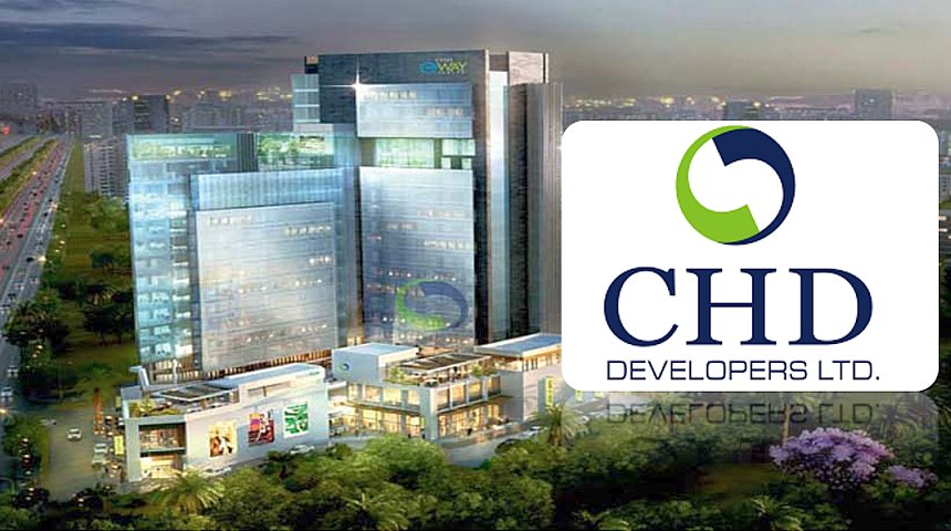 RERA Arrest warrant on CHD Developers