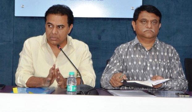 GO 111 – Is Govt tricking people? - Real Estate Guru | Regnews ...