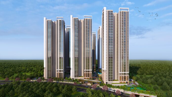 My Home Nishada @ Kokapet