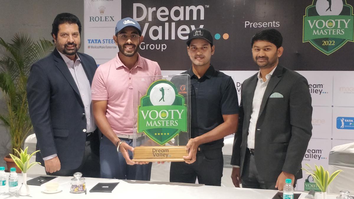 Dream Valley announces VOOTY Masters 2022 - Real Estate Guru | Regnews