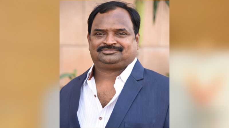 South India's largest Gated Community in Hyderabad