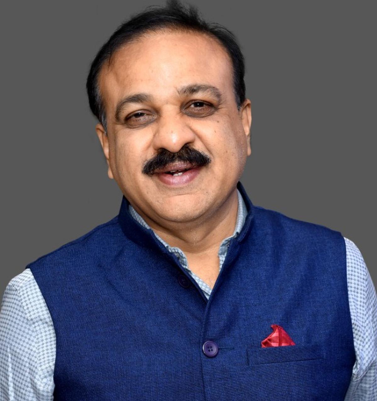 Hyderabad Realty Market is dynamic