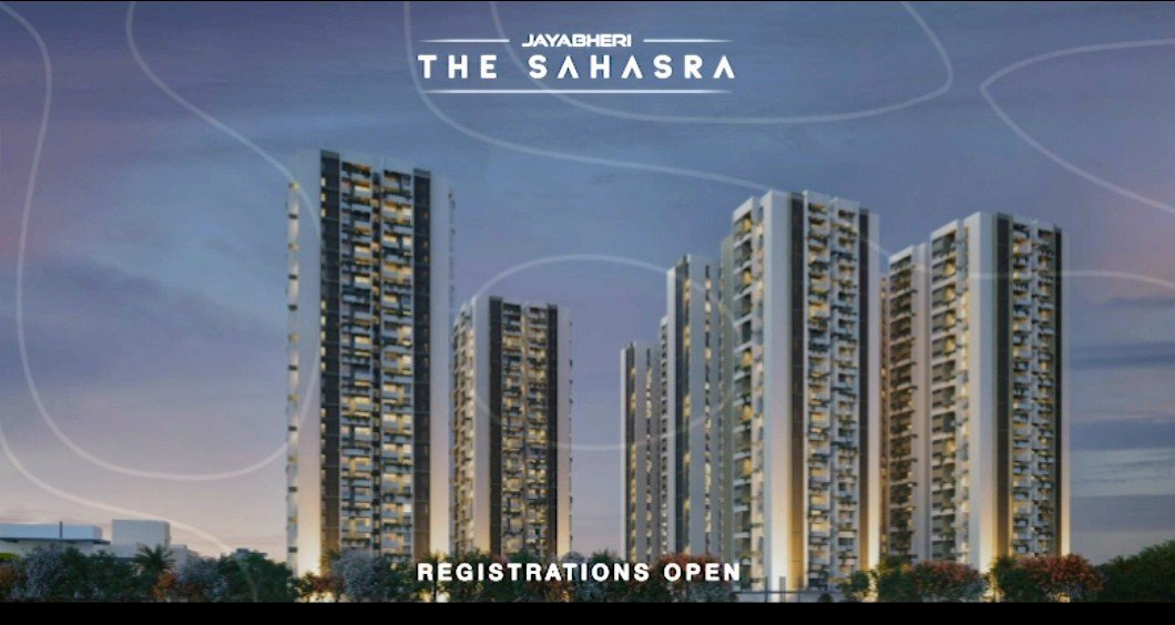 Jayabheri Sahasra @ Gopanapally