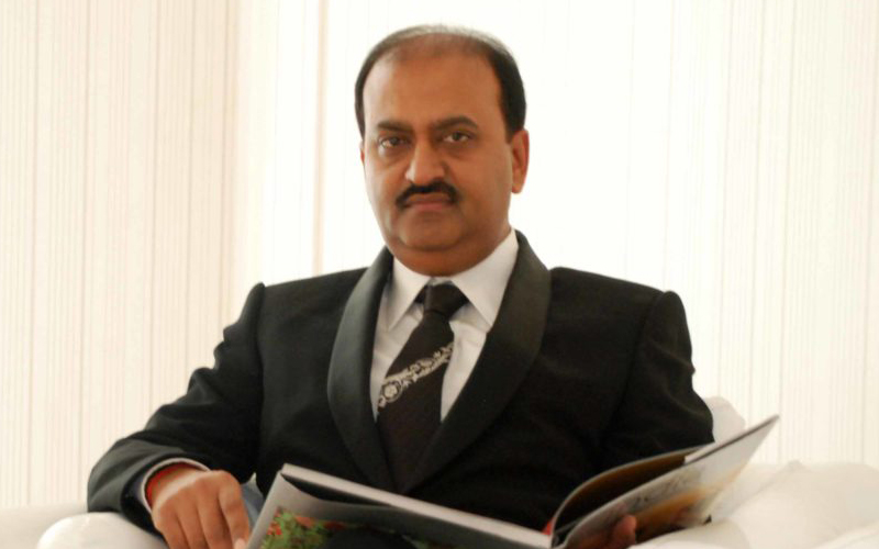 'Never fall in love with your land'