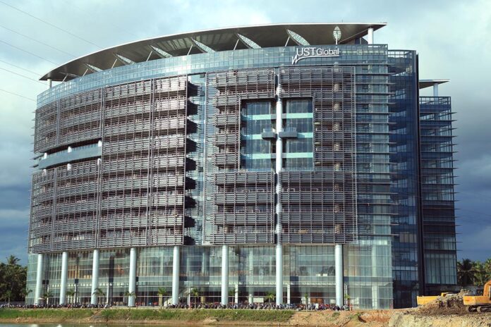 UST sets up new office in Hyderabad