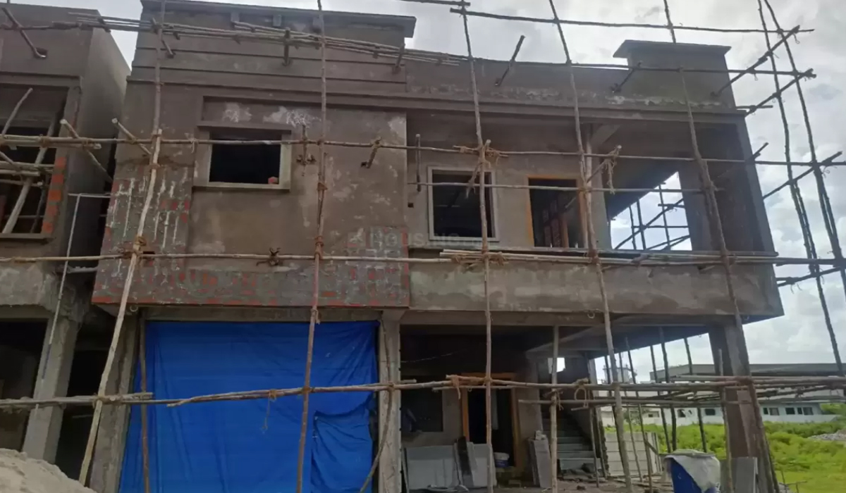 Here's how to determine the resale prices of houses