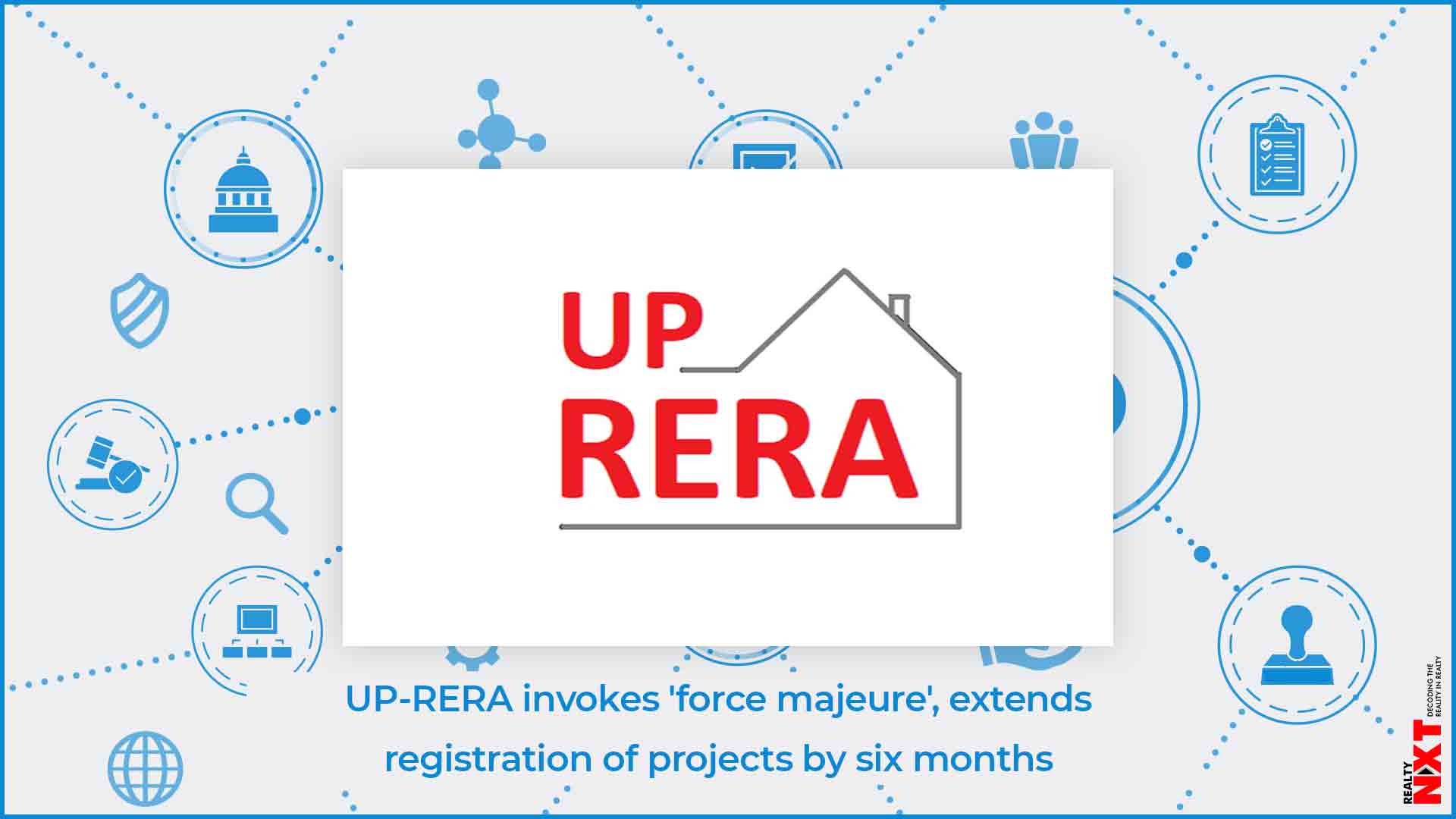 Lessons to learn from UP RERA
